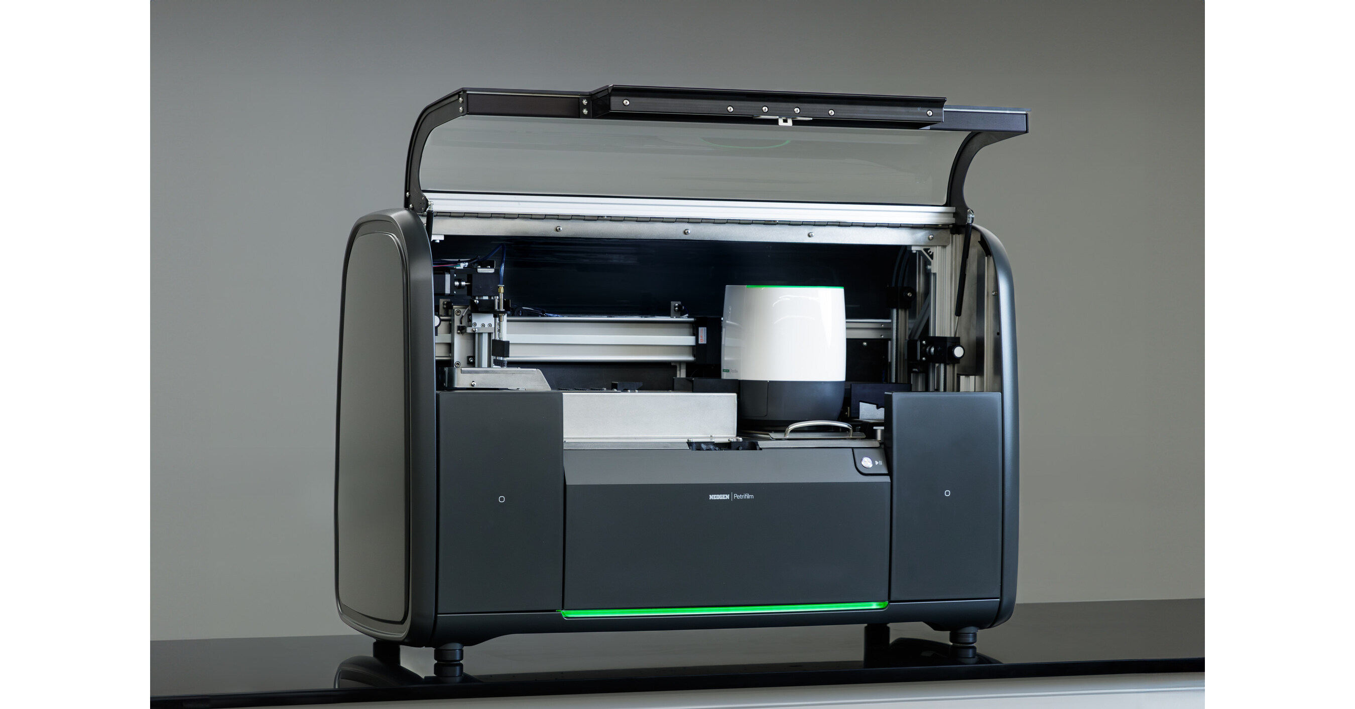 Neogen® Launches Petrifilm® Automated Feeder to Improve Efficiency of ...