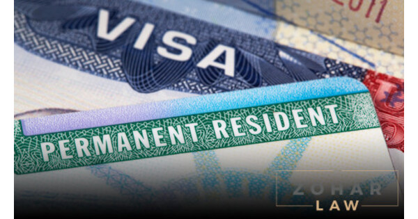 Zohar Law Offers Comprehensive Legal Assistance for Undocumented ...