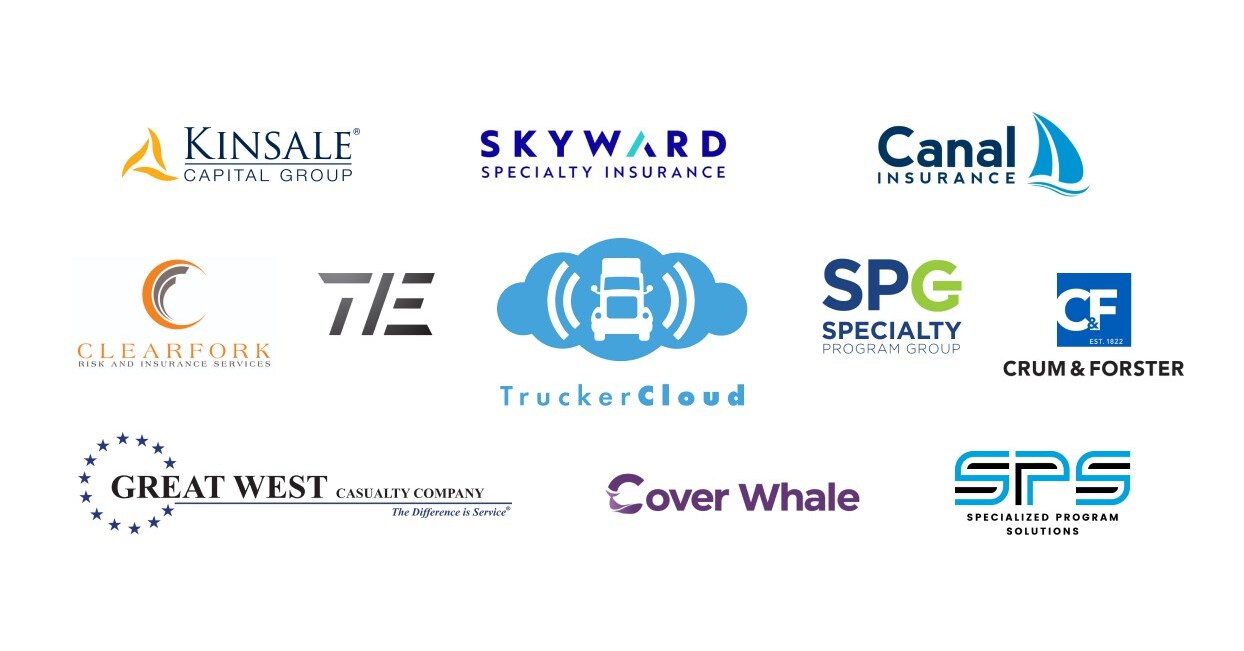 Top Commercial Auto Insurers Partner with TruckerCloud for Innovation in Telematics Data Access ...