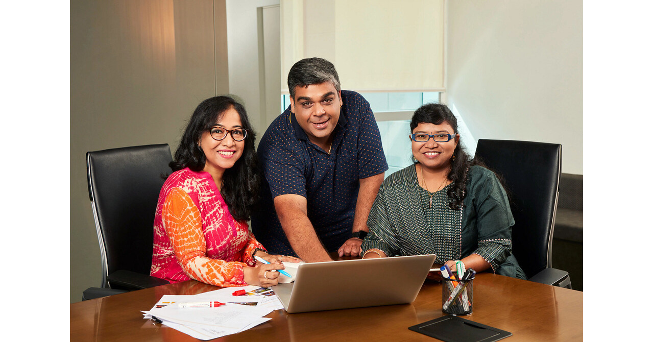 Synchrony Ranked Second Among Best Companies to Work For India 2024