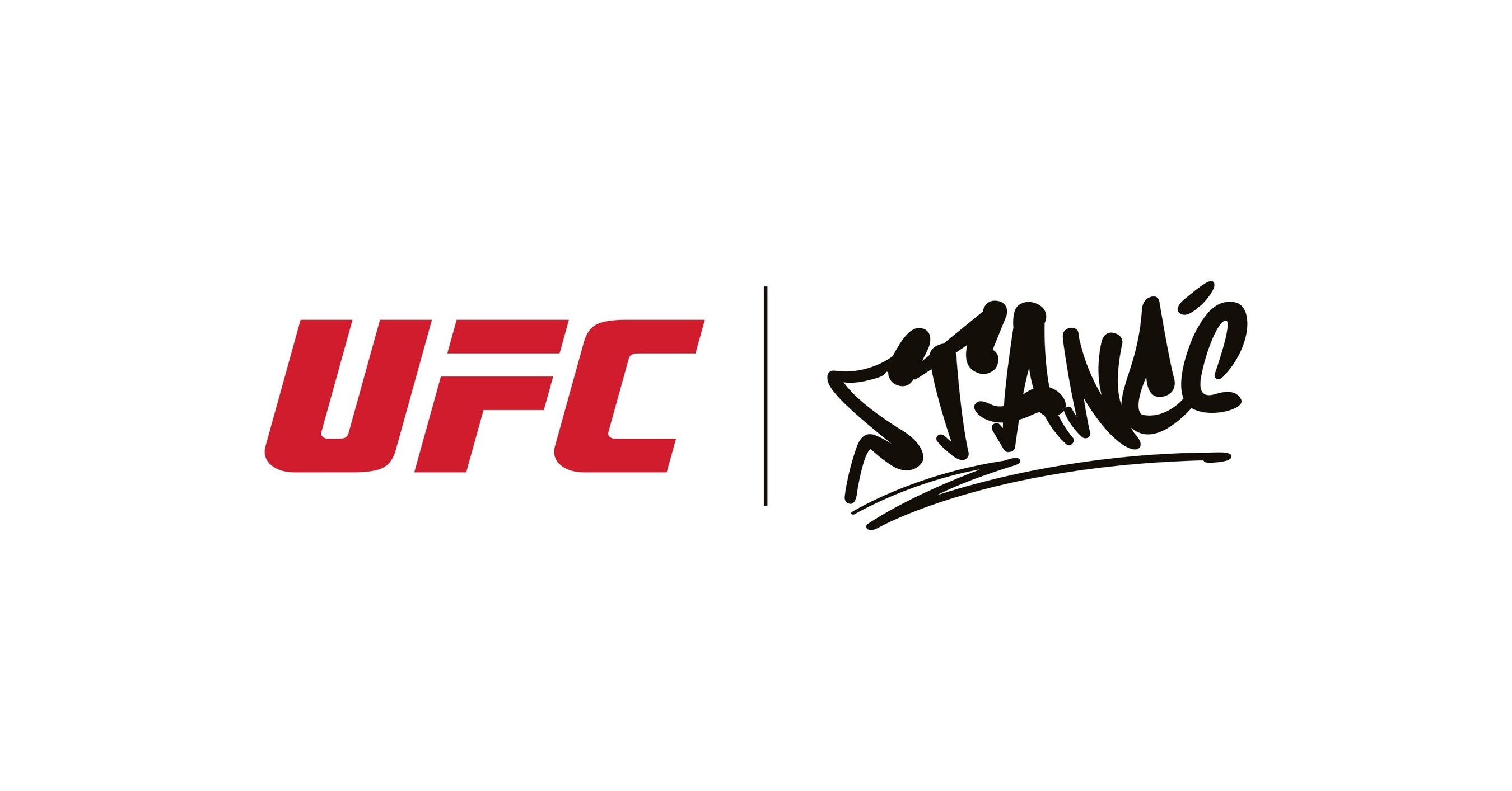 Stancé Launches Globally, Teams Up with UFC to Create Limited-Edition ...