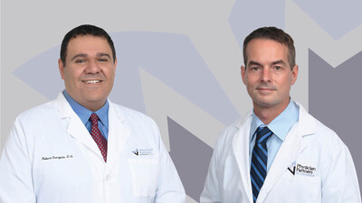 Physician Partners of America's Pinellas County clinic in Tampa Bay is ...