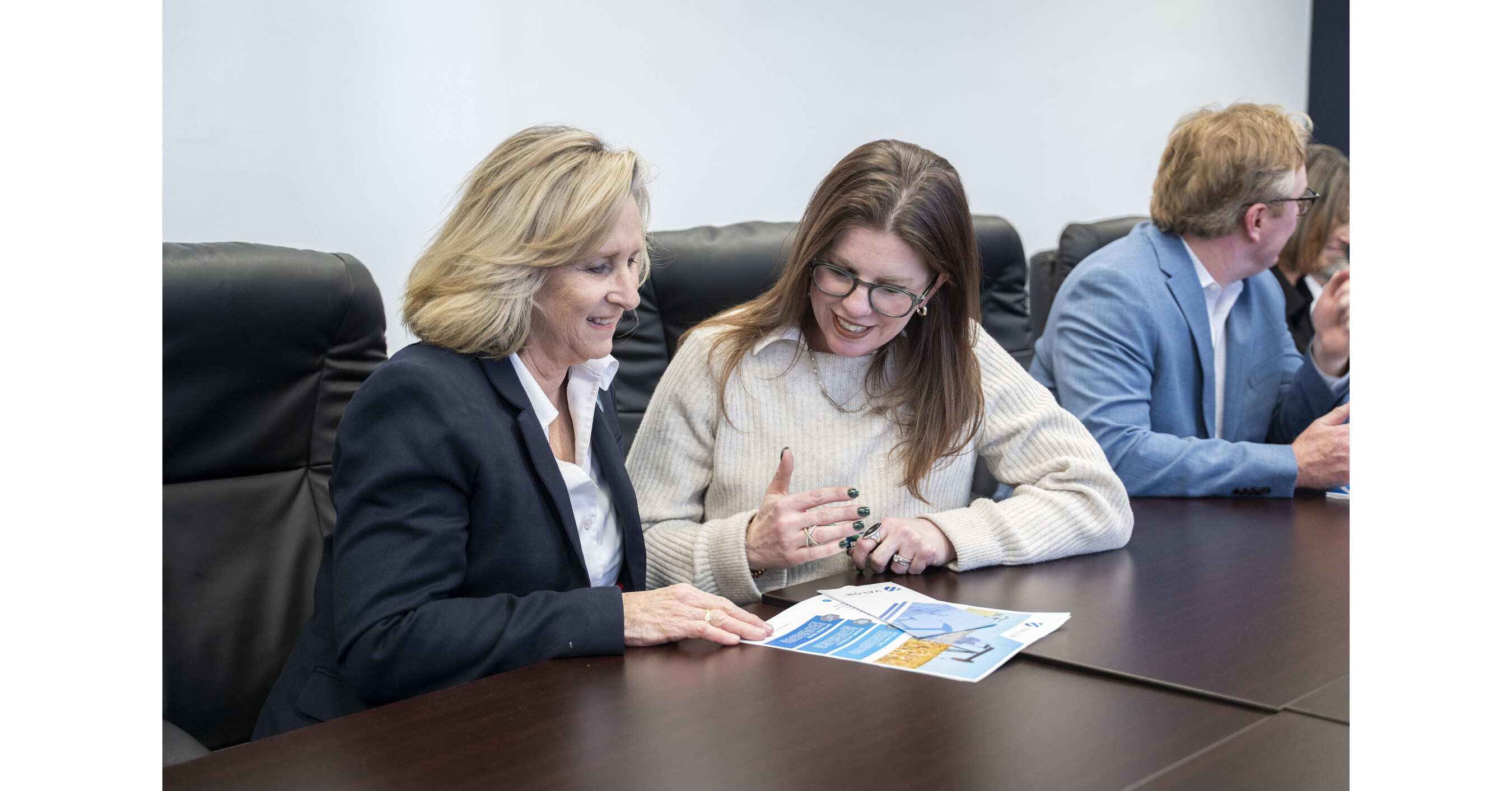 Valor Named to Fortune Best Workplaces in Texas™
