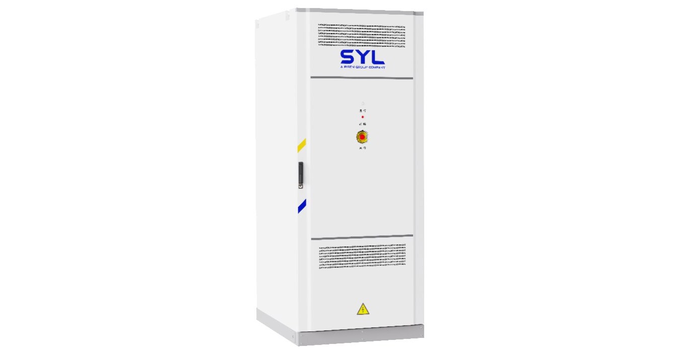 SYL Showcases Pioneering Energy Storage Solutions at Intersolar Europe 2024