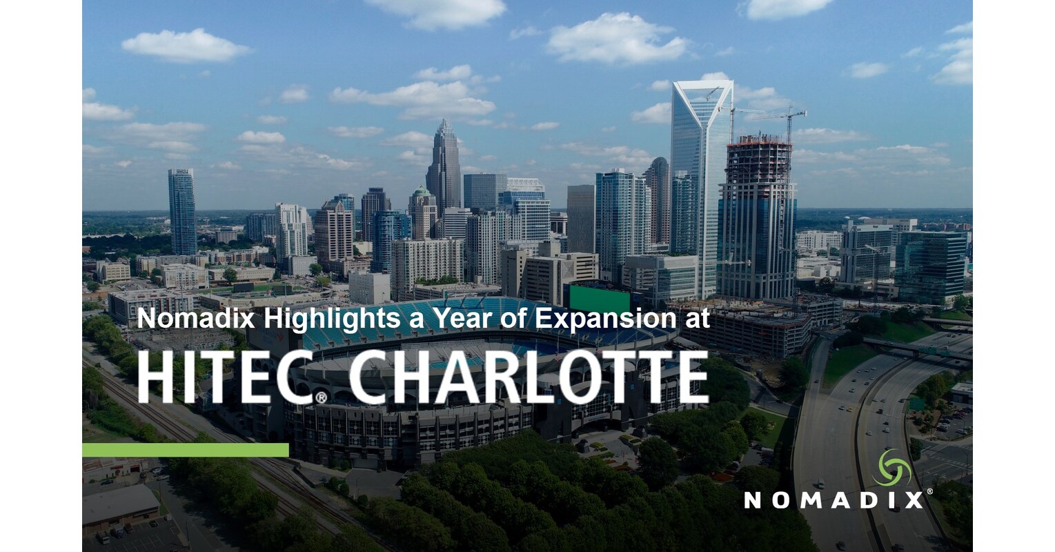 Nomadix Showcases its Cloud, Software and Networking Technology Suite ...
