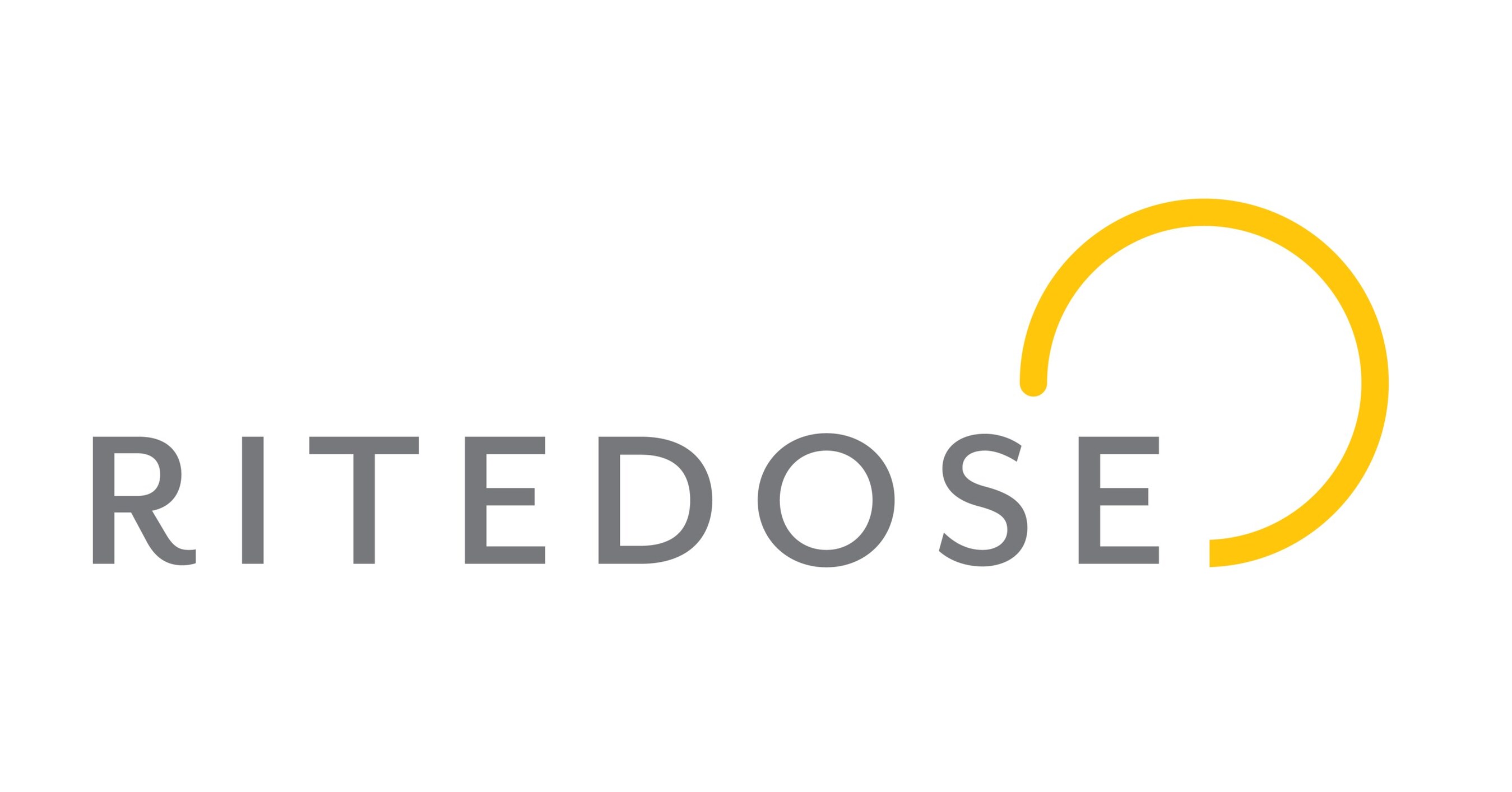 Ritedose, the Leading Pharmaceutical Manufacturer (CDMO) Specializing ...