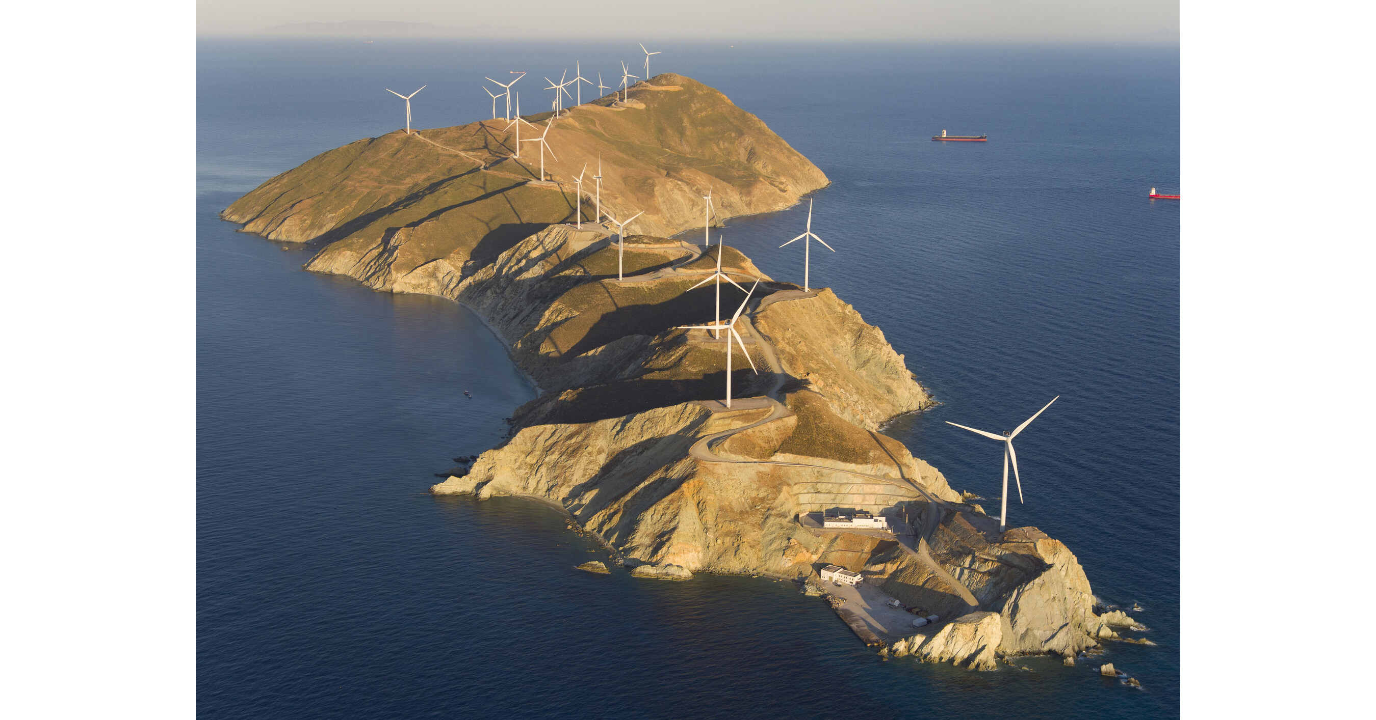 Masdar and GEK TERNA Strike Landmark €3.2bn¹ Deal: UAE Renewables ...