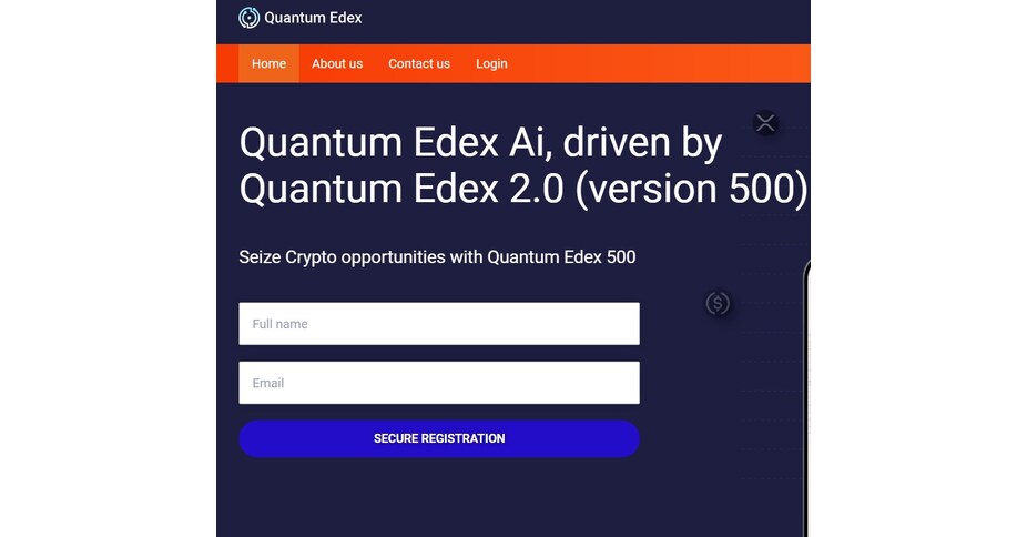 Quantum Edex Unveils Advanced AI Solutions with Quantum Edex 2.0 and ...