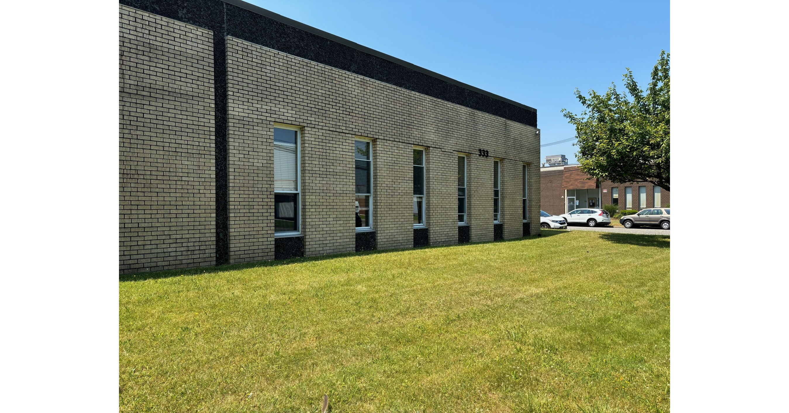 Seagis Property Group Acquires 20,000 SF Industrial Building in North ...