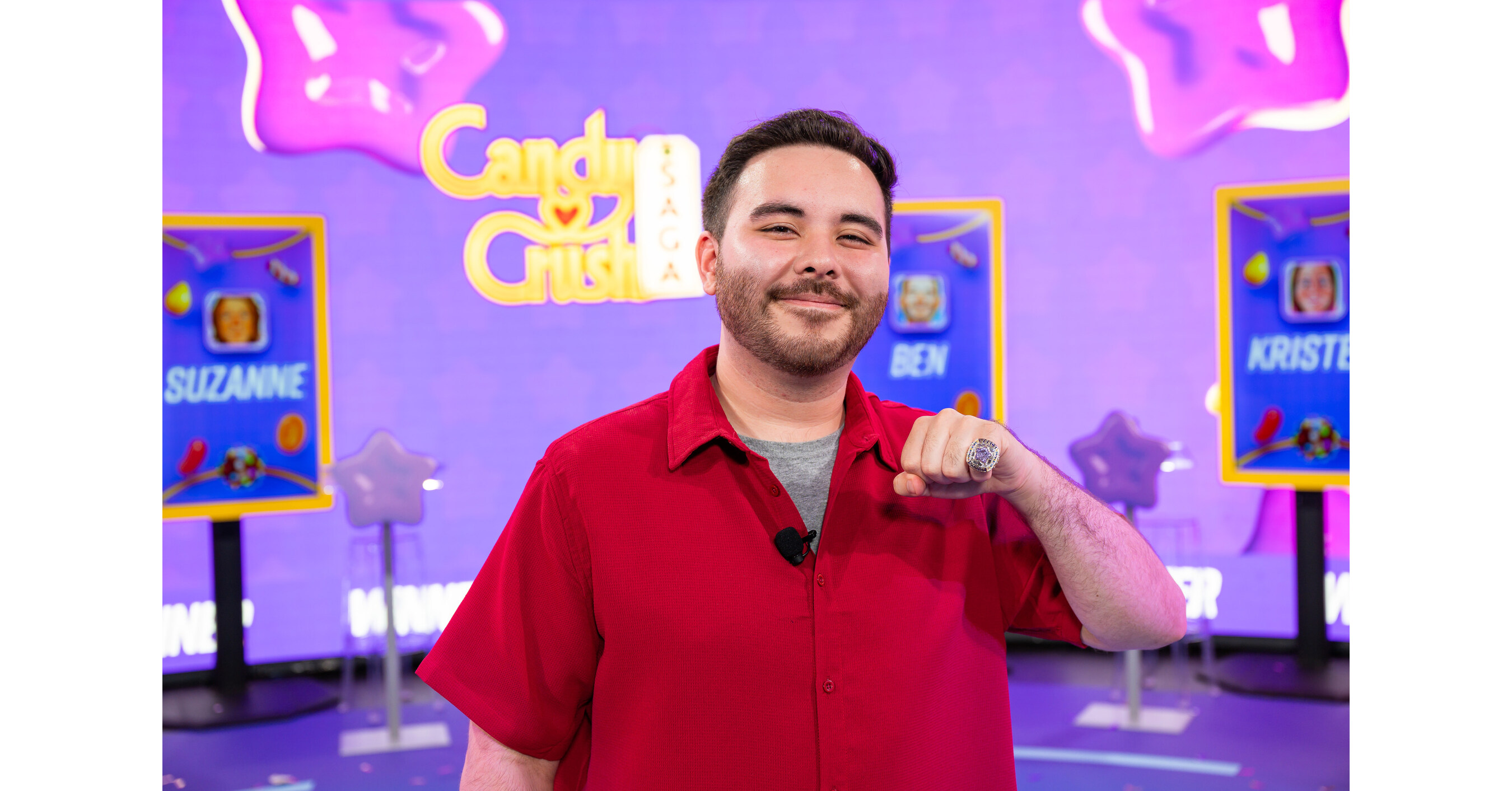 Winning Never Felt So Sweet! WWE Hall of Famer and TV Personality, Brie ...