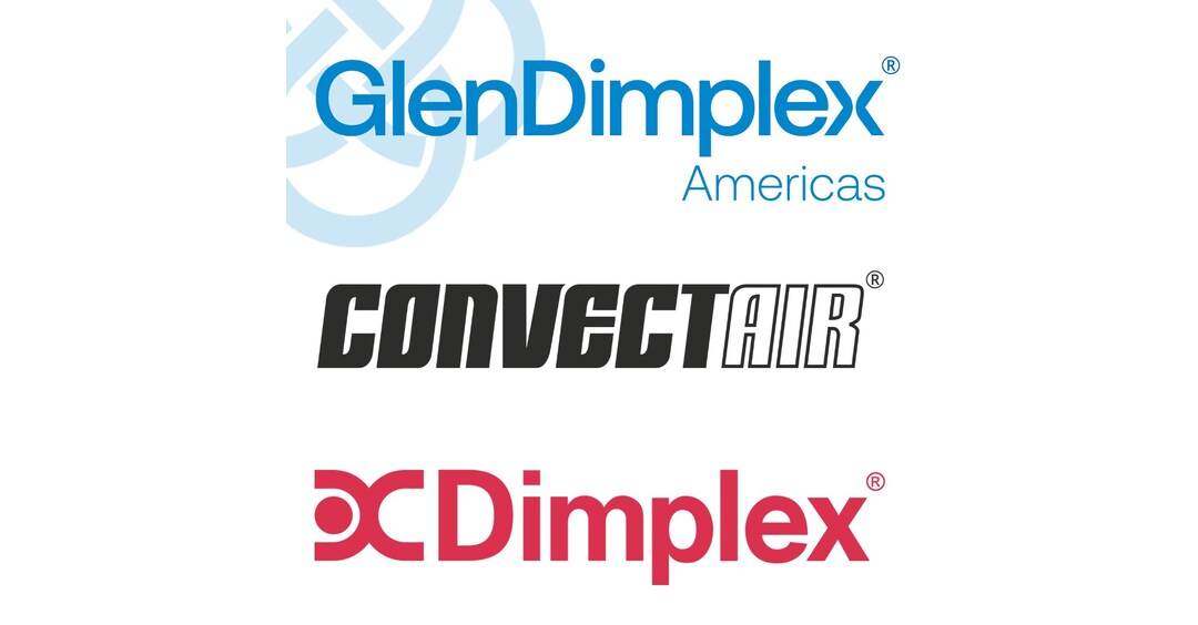 Glen Dimplex Americas Announces Direct Distribution of Convectair and ...