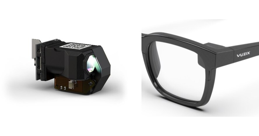 Vuzix (NASDAQ:VUZI) and Avegant Announce Strategic Partnership to ...