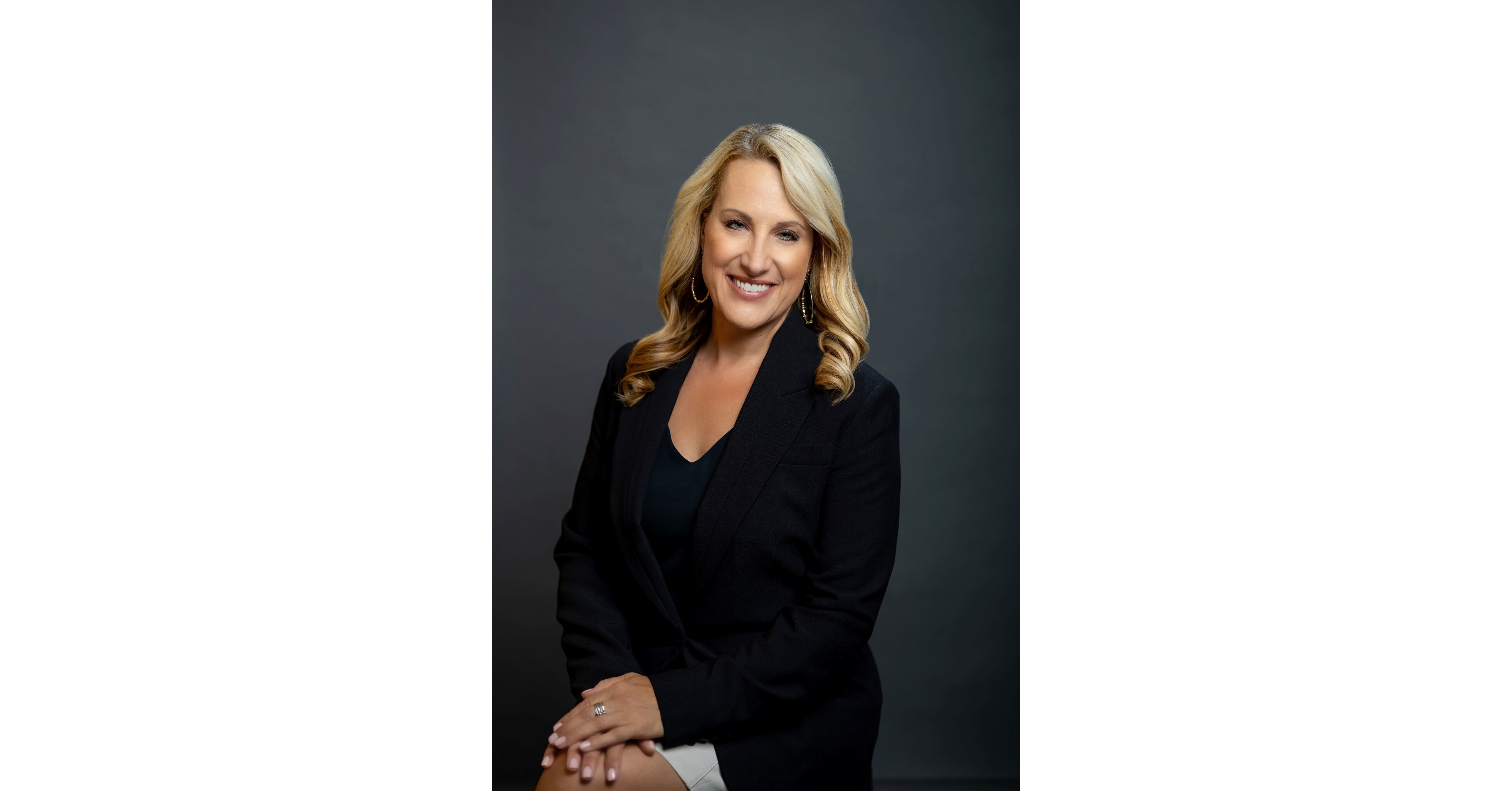 Tucker/Hall Welcomes Katie Mitzner as Vice President of its Orlando Office