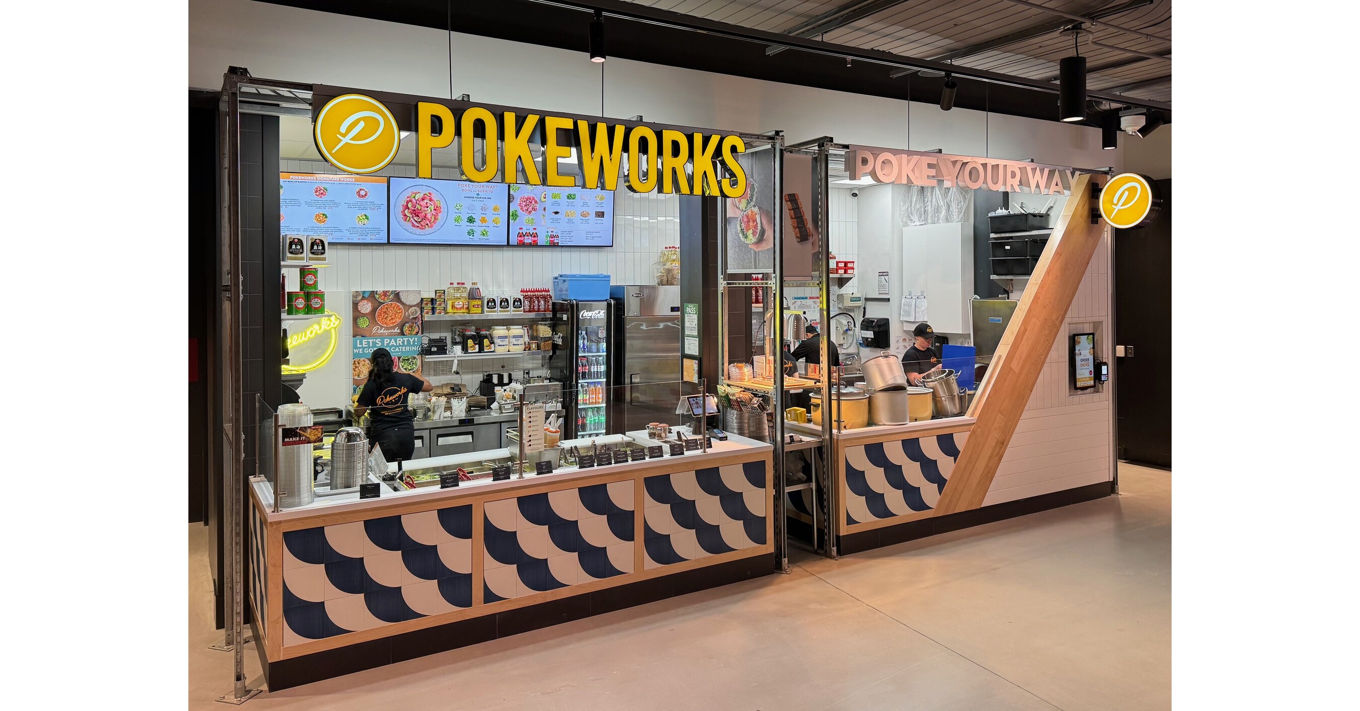 Pokeworks Set to Continue Strong Momentum Through the Second Half of 2024
