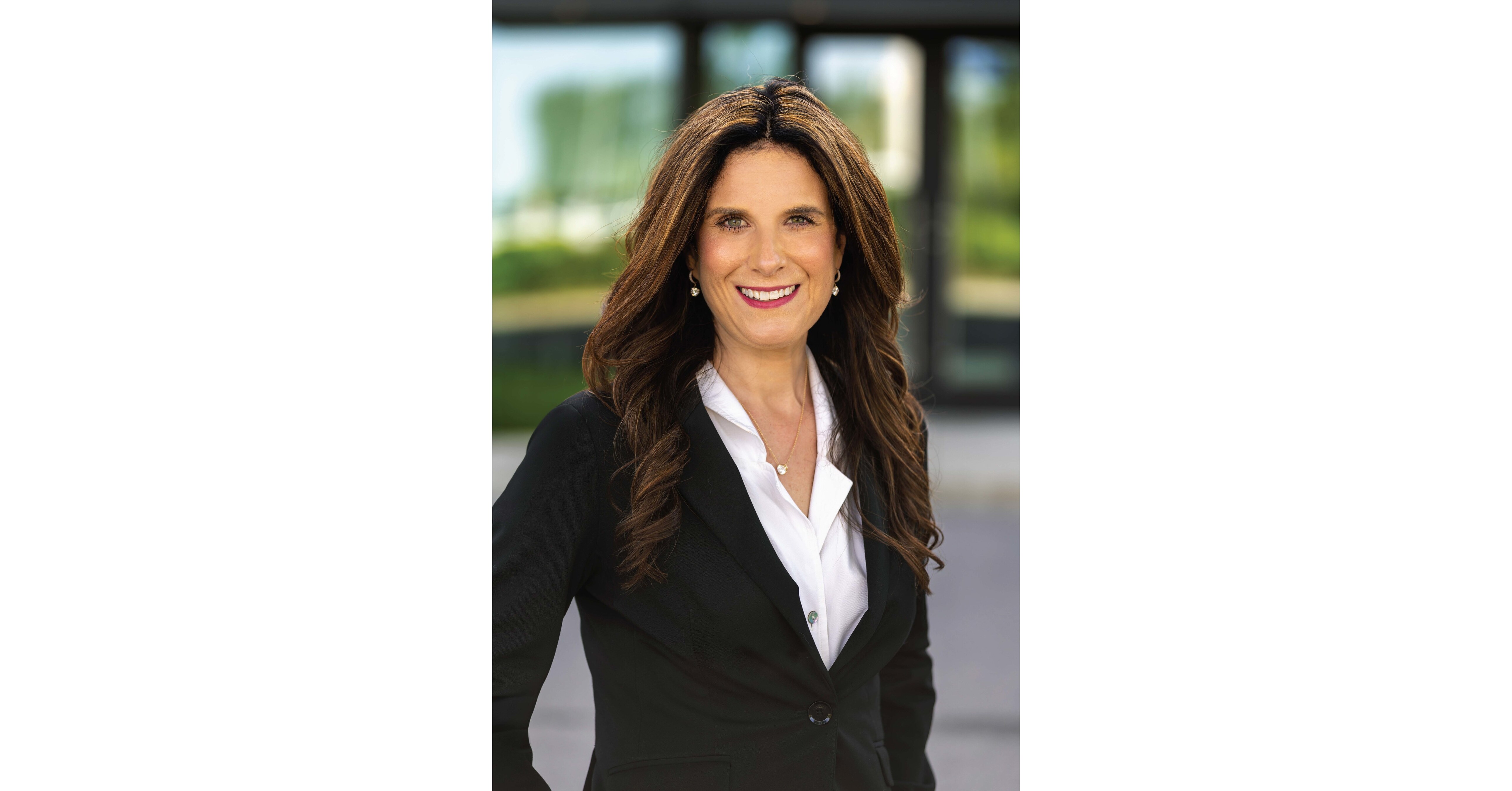 Orion Names Ashley McDurmon President and CEO