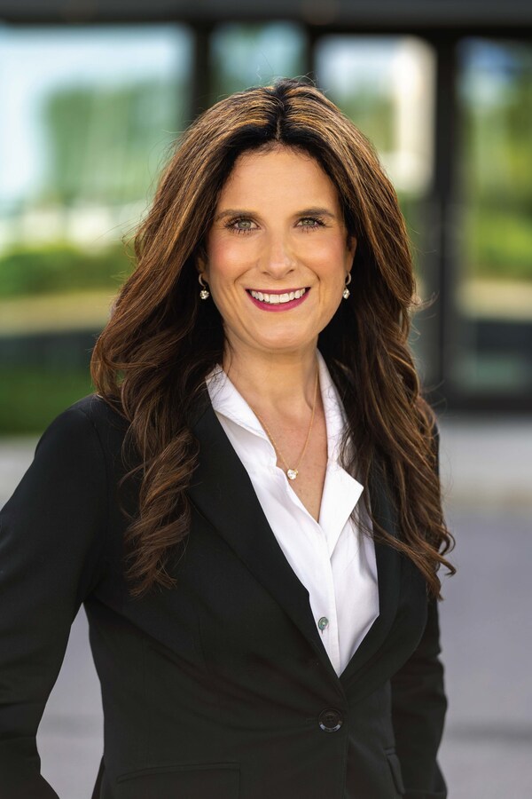 Orion Names Ashley McDurmon President and CEO