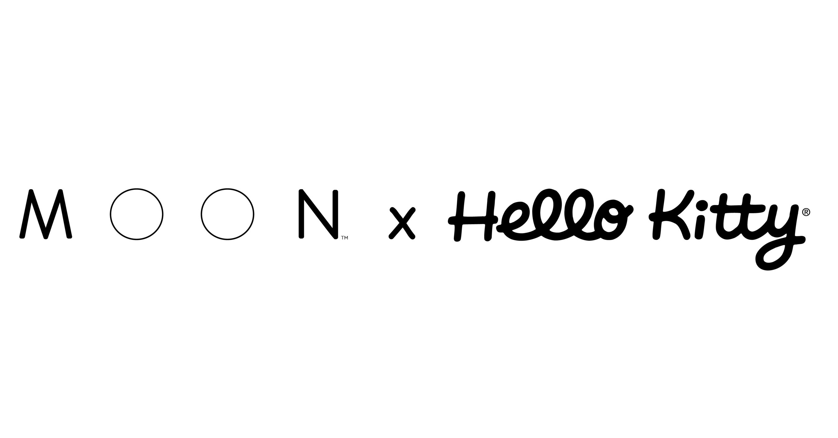 MOON CELEBRATES 50 YEARS OF HELLO KITTY® WITH THE CUTEST ELECTRIC ...