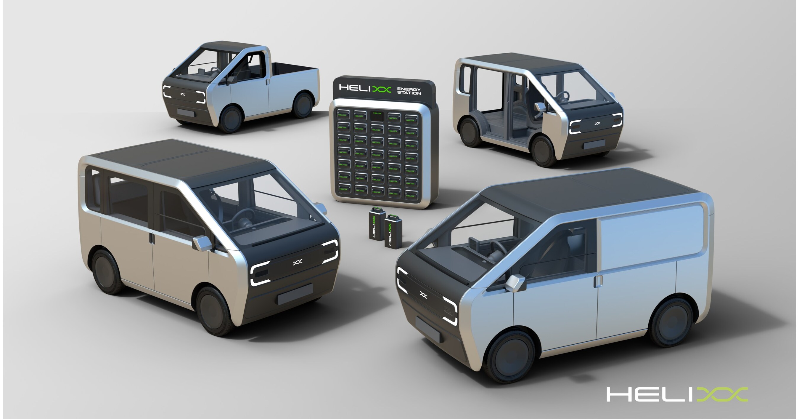 Helixx Industries Ltd. Announces the Appointment of Dr. Young-Dall Lee ...