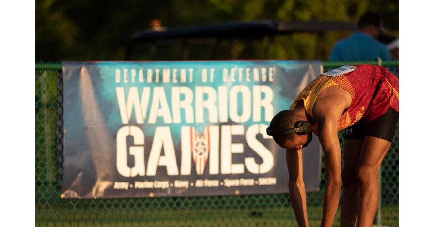 WWP Announces Platinum Sponsorship of 2024 Warrior Games