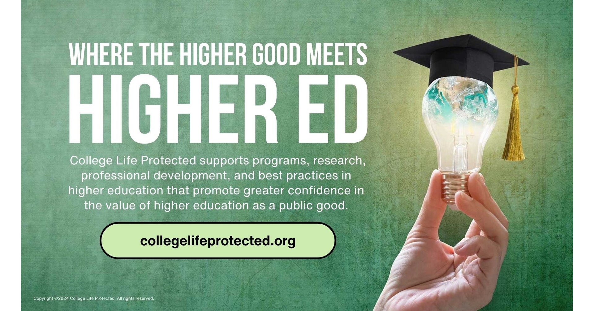 GradGuard Expands Social Purpose Entity, College Life Protected to ...