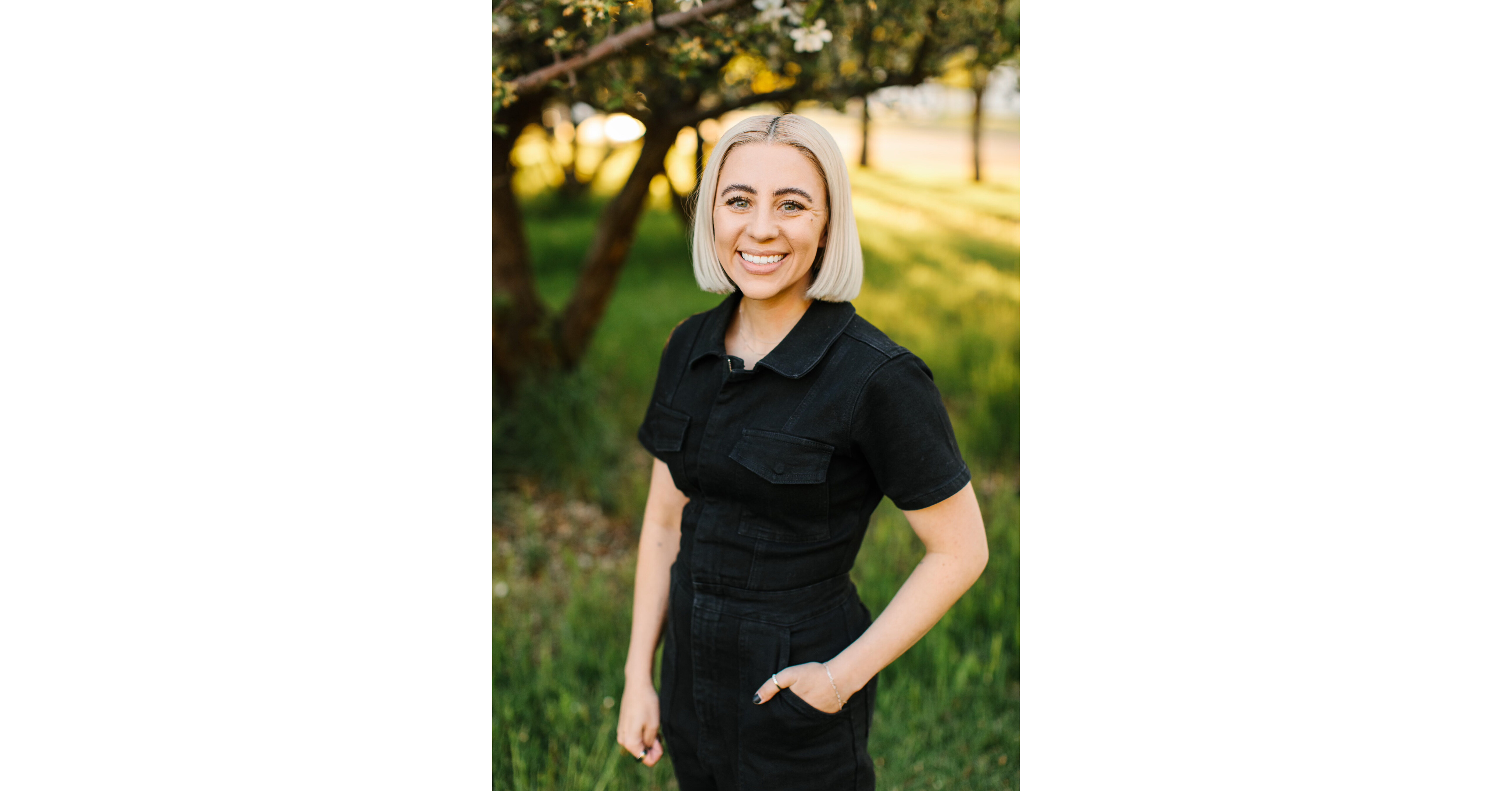 Jordan Sgro Joins Huntsman Mental Health Foundation as Assistant Vice ...