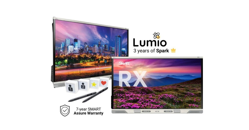 SMART Launches New Inclusion Solution and Global Research to Support ...