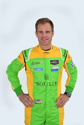 Boulle Gears Up for Sahlen's Six Hours of the Glen - The Malaysian Reserve