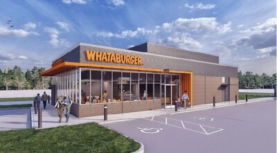 Russo Modular Partners with Whataburger in New Modular Expansion