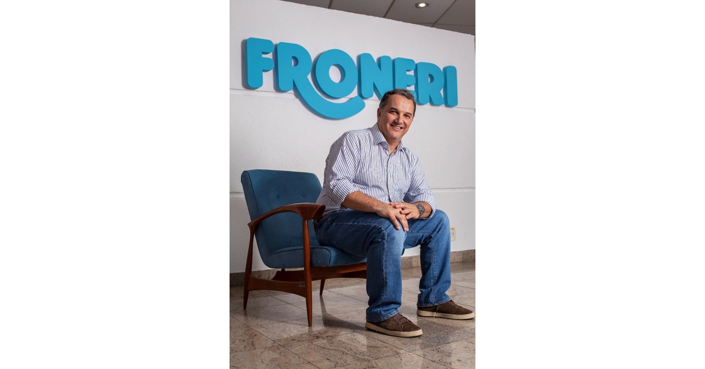 Froneri Brasil alcança resultado histórico e se torna líder no mercado ...