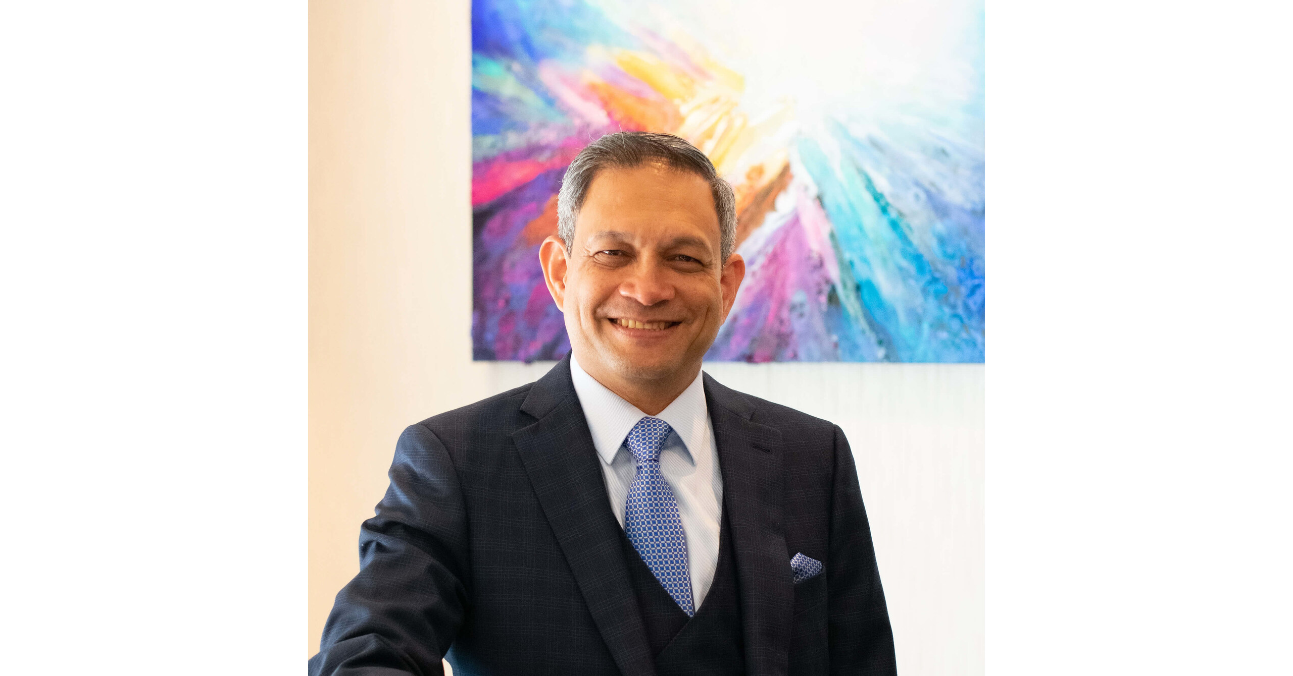 BCACC CEO, Michael Radano, invited to serve on the Provincial Allied ...