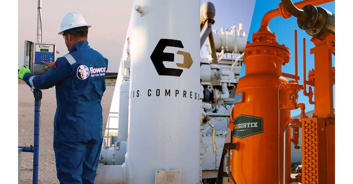 Global Energy Capital and White Deer Energy announce a new production ...