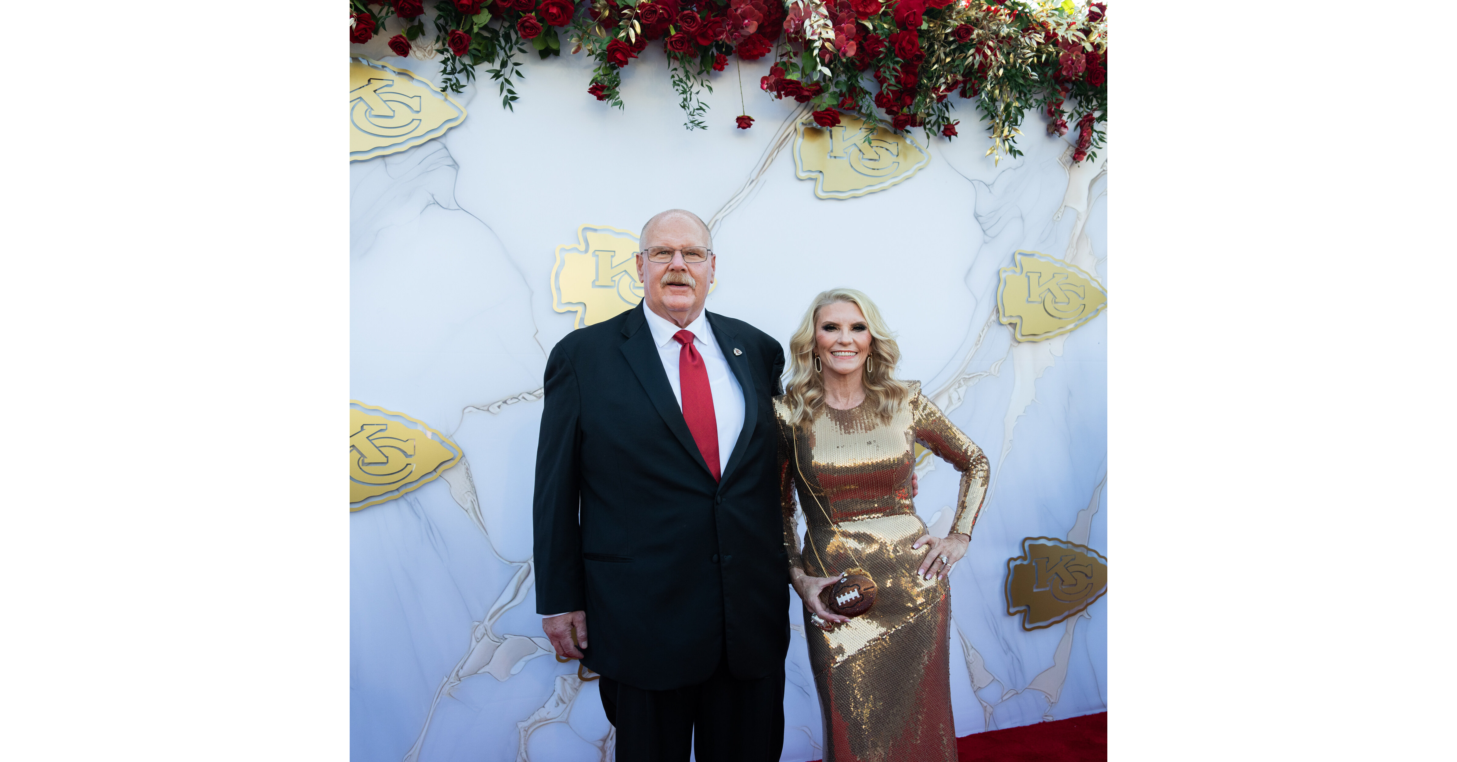 Rafanelli Events Designs a Dazzling Celebration for the Kansas City ...