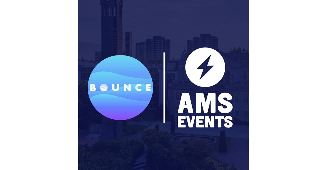 BOUNCE CHOSEN AS EXCLUSIVE PARTNER AND COMMUNITY PLATFORM FOR ...