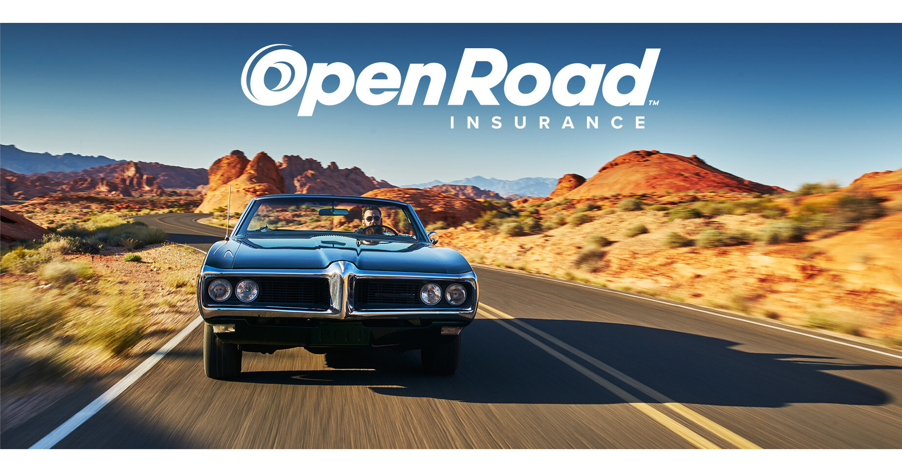 New Collector Car Insurer OpenRoad Announces Official Launch
