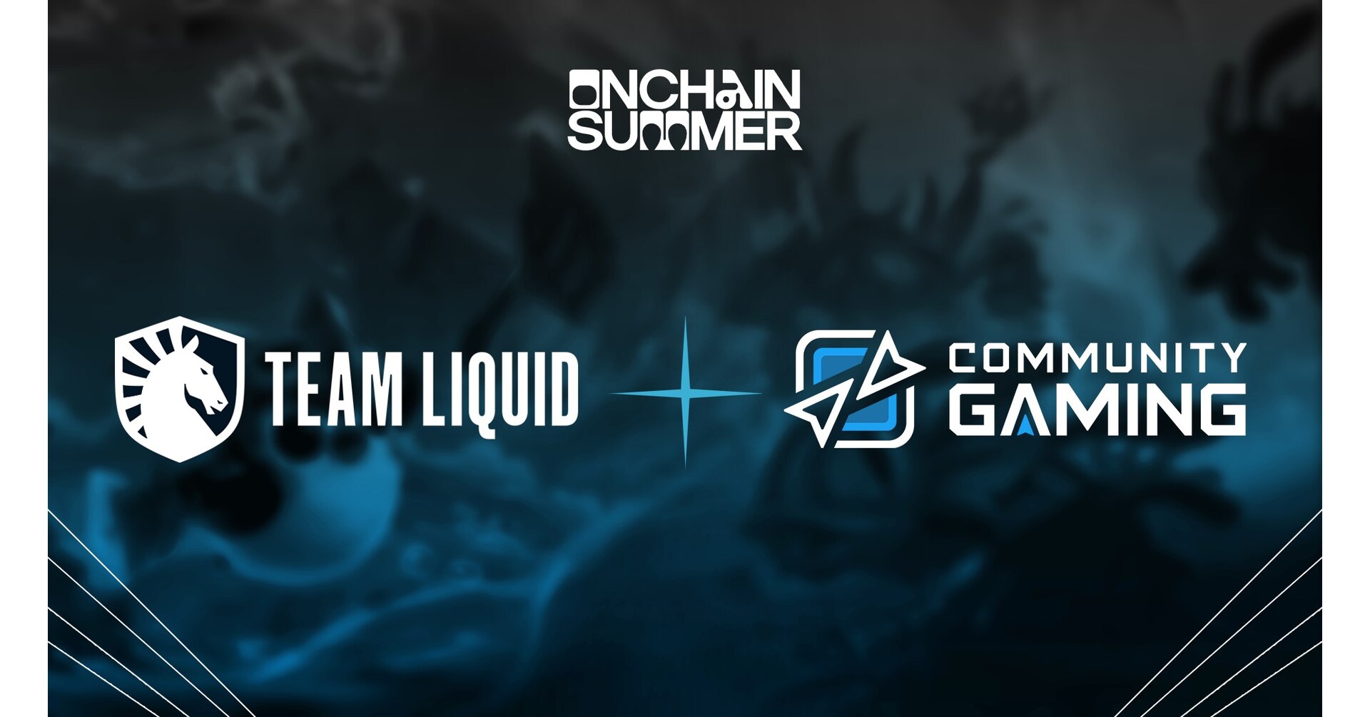 Team Liquid and Community Gaming announce 20K USDC Tournament Series ...