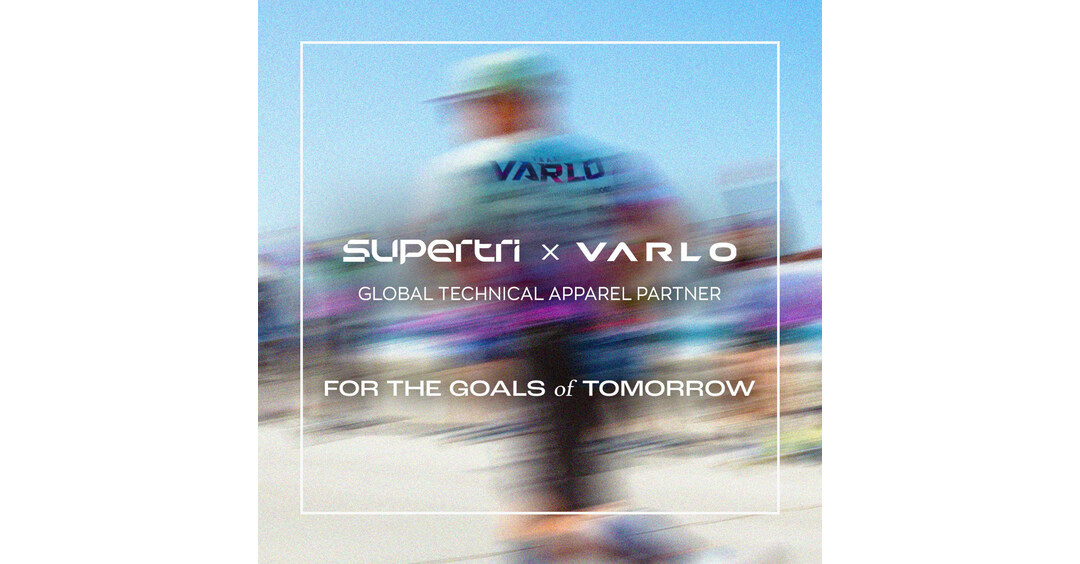 supertri and Varlo Sports Unite to Disrupt and Ignite the Growth of ...