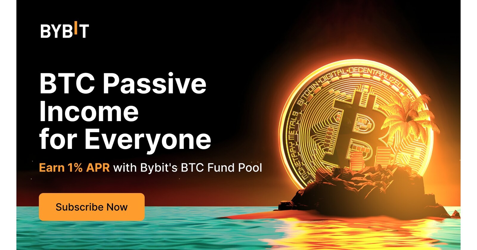 Bybit Announces Highly Anticipated Restock of BTC Wealth Management ...