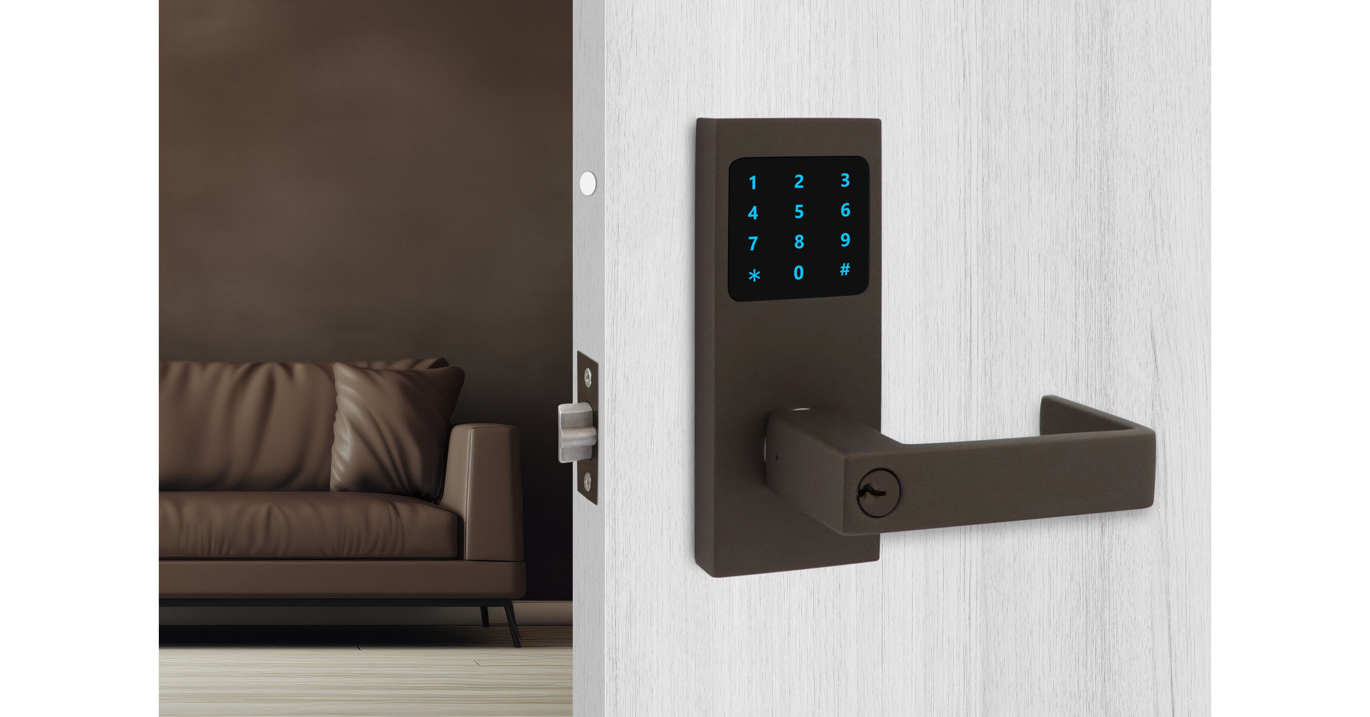 Revolutionizing Commercial Access Management: INOX Introduces Cloud ...