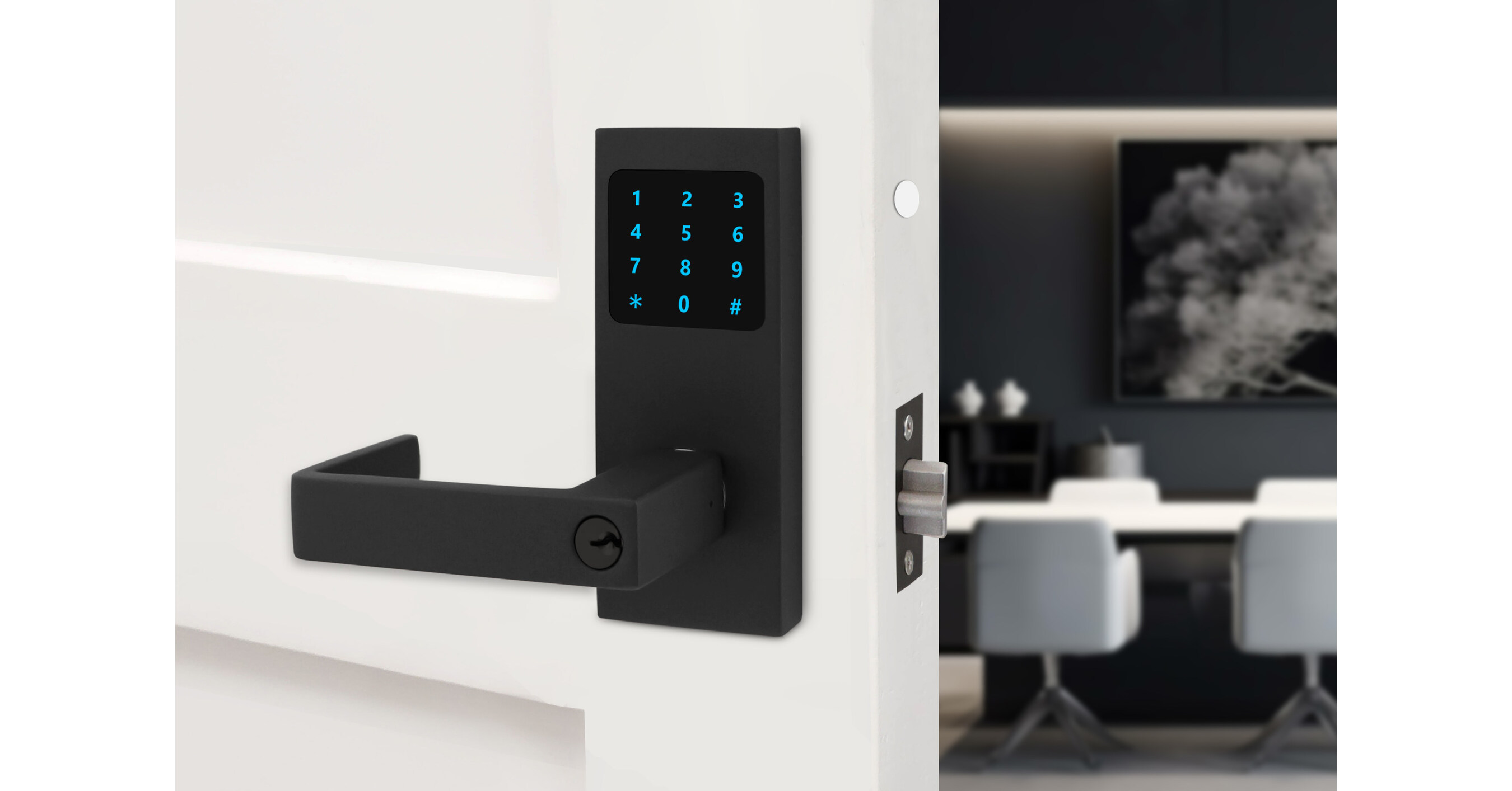 Revolutionizing Commercial Access Management: INOX Introduces Cloud ...