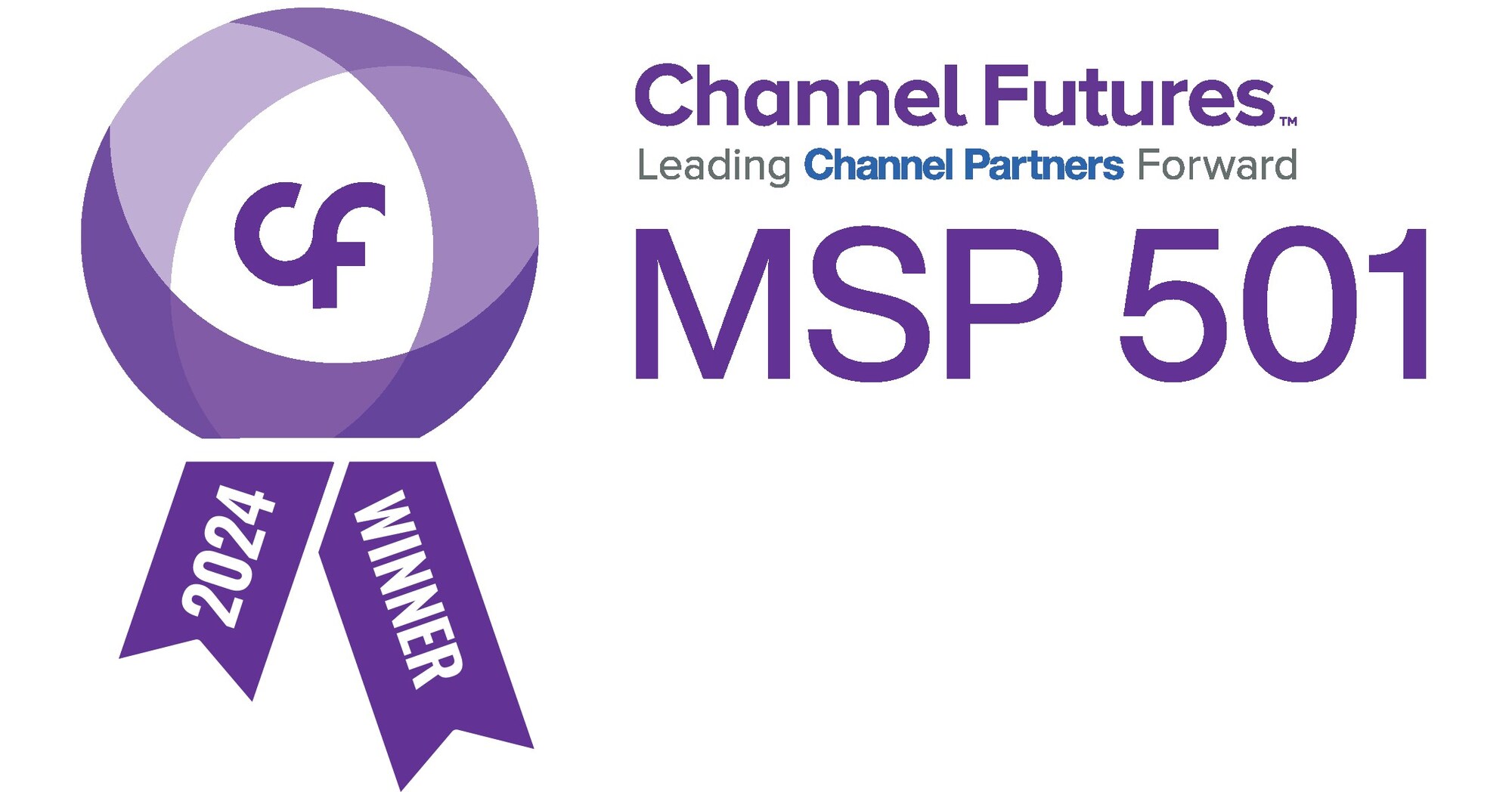 New Charter Technologies Ranked on Channel Futures 2024 MSP 501--Tech ...