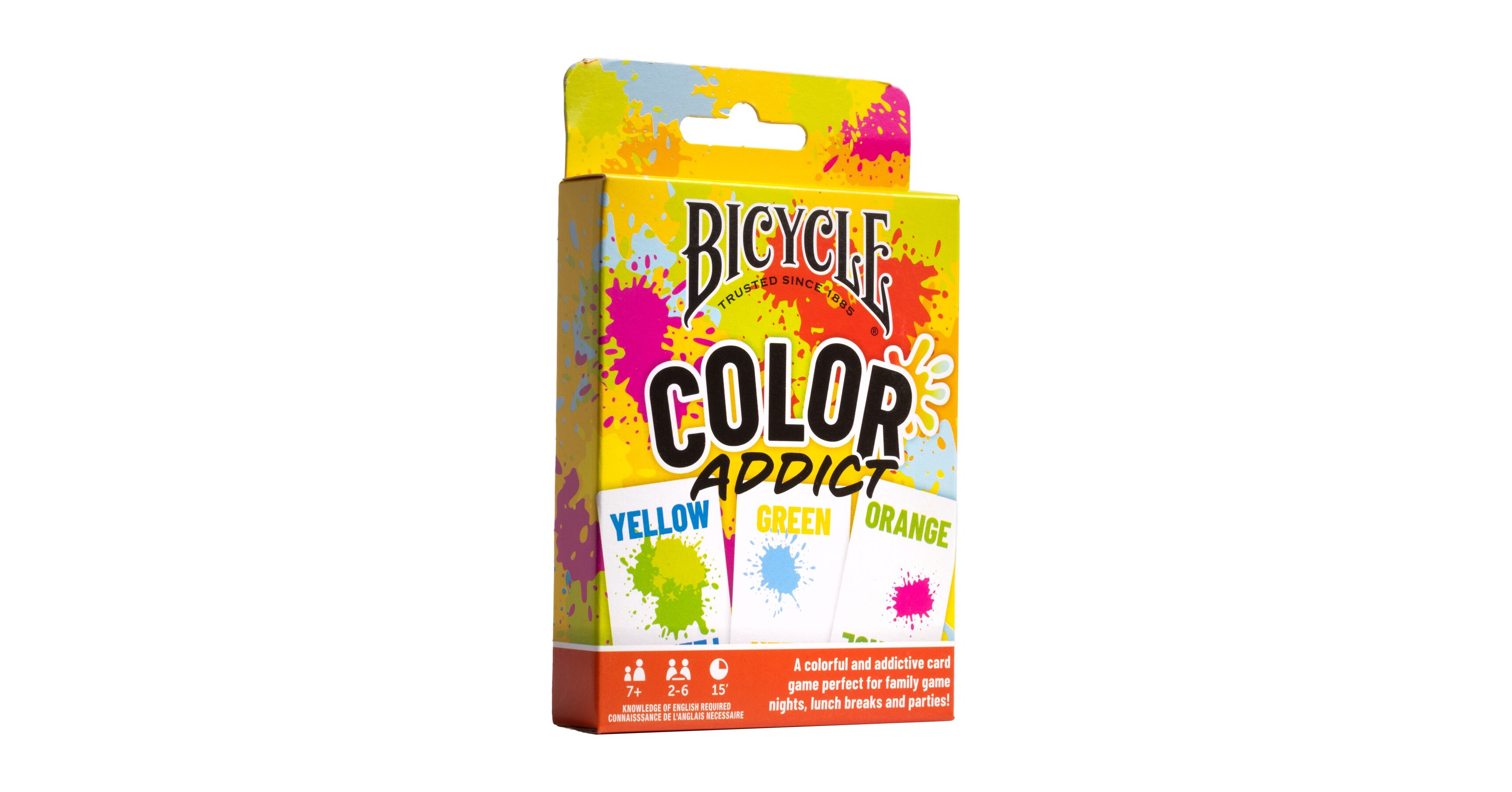 Bicycle Playing Cards Unveils Innovative Vending Experience at CVG Airport