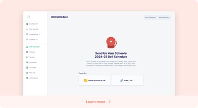 SmartPass Launches School Schedule Capabilities to Boost Positive ...