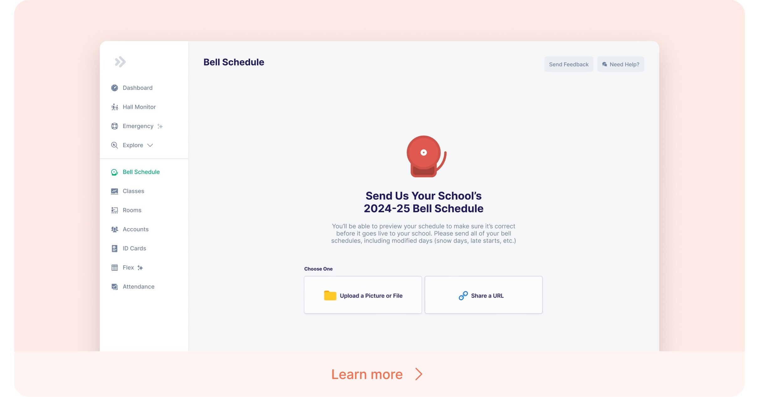 SmartPass Launches School Schedule Capabilities to Boost Positive ...