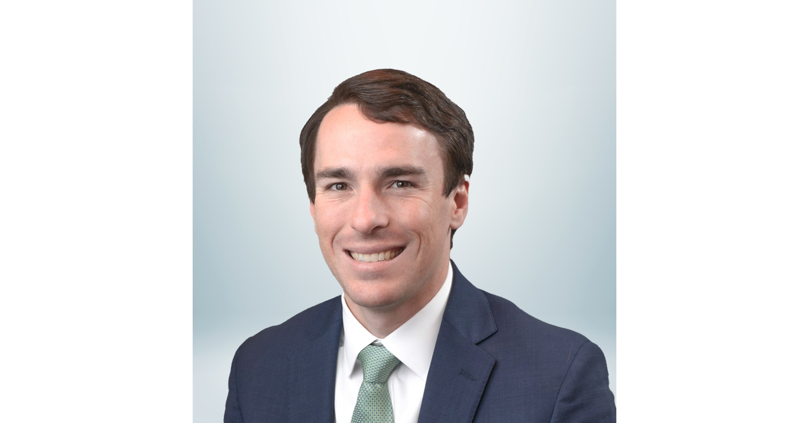 BLAKE CARGILL ANNOUNCED AS RECIPIENT OF THE 15th ANNUAL EMERGING ...