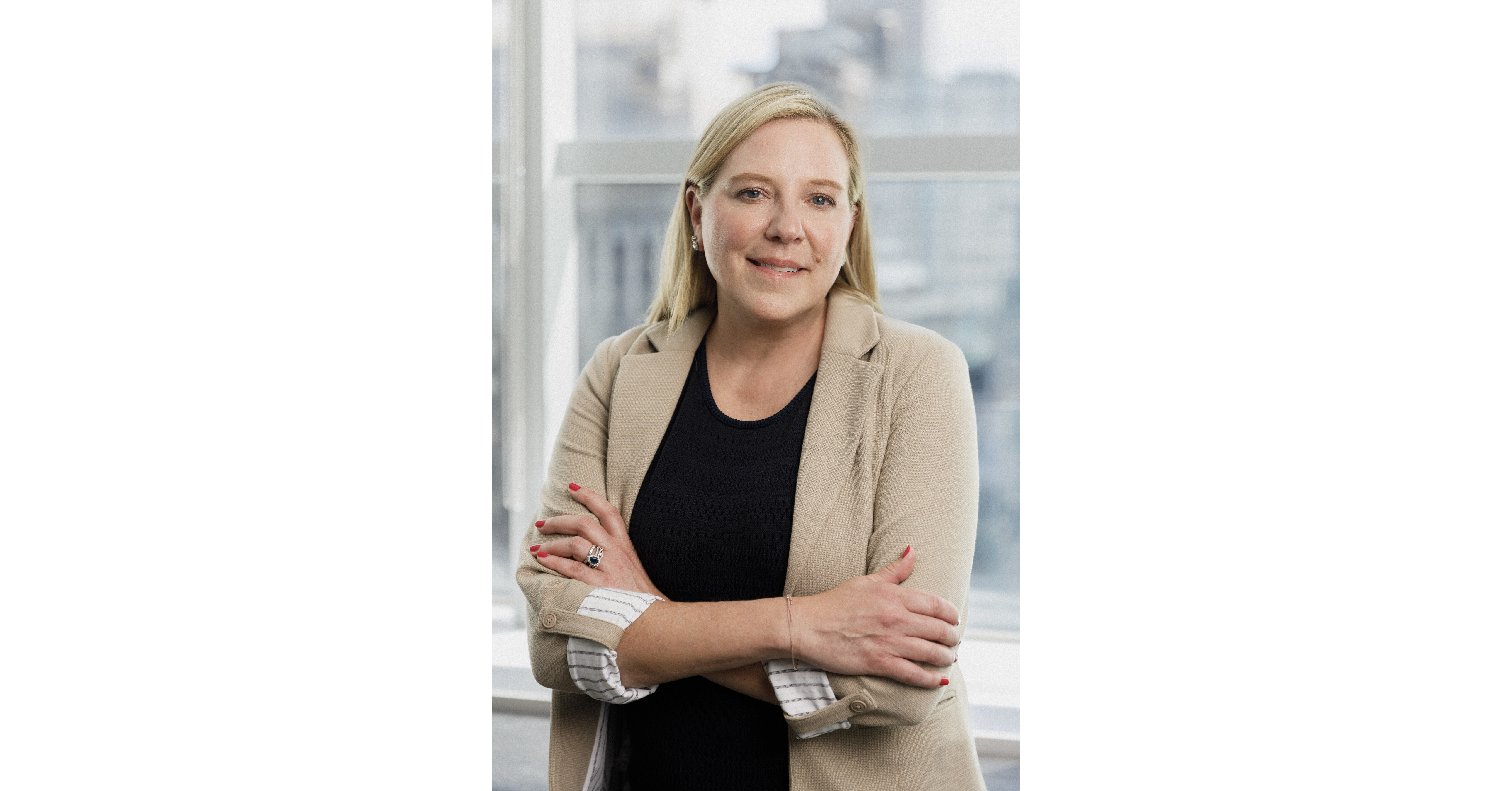Evolution Equity Partners Appoints Heather Fraser as Chief Financial ...
