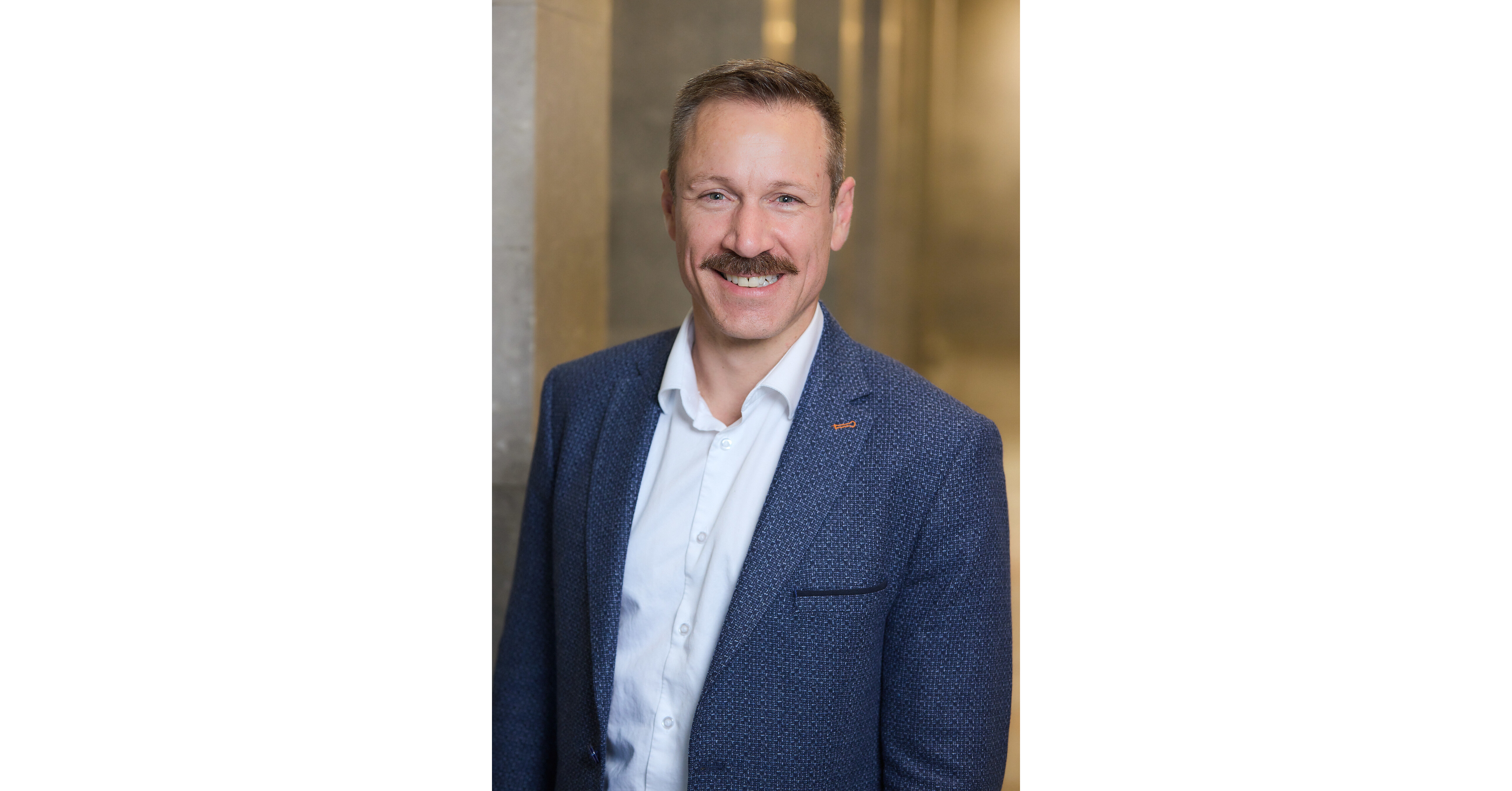 Mathieu Bouchard est nommé président du Conseil des arts de Montréal