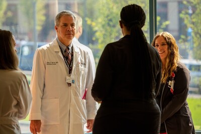 University of Cincinnati Cancer Center Launches Nation's Most ...