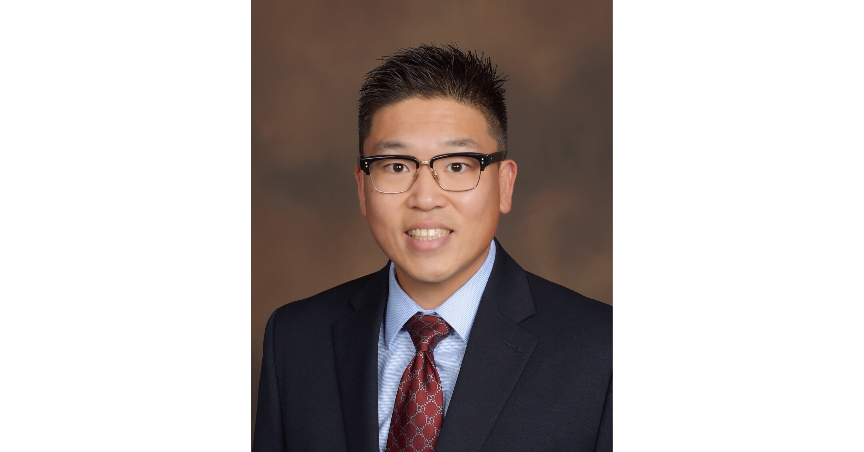 Dr. Richard Park Joins The Wound Pros as a Medical Director