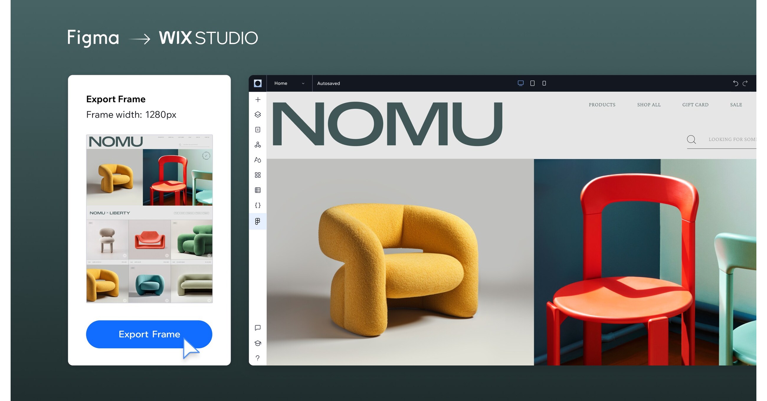 Wix Studio Announces a New Figma Plugin to Turn Designs into Functional ...