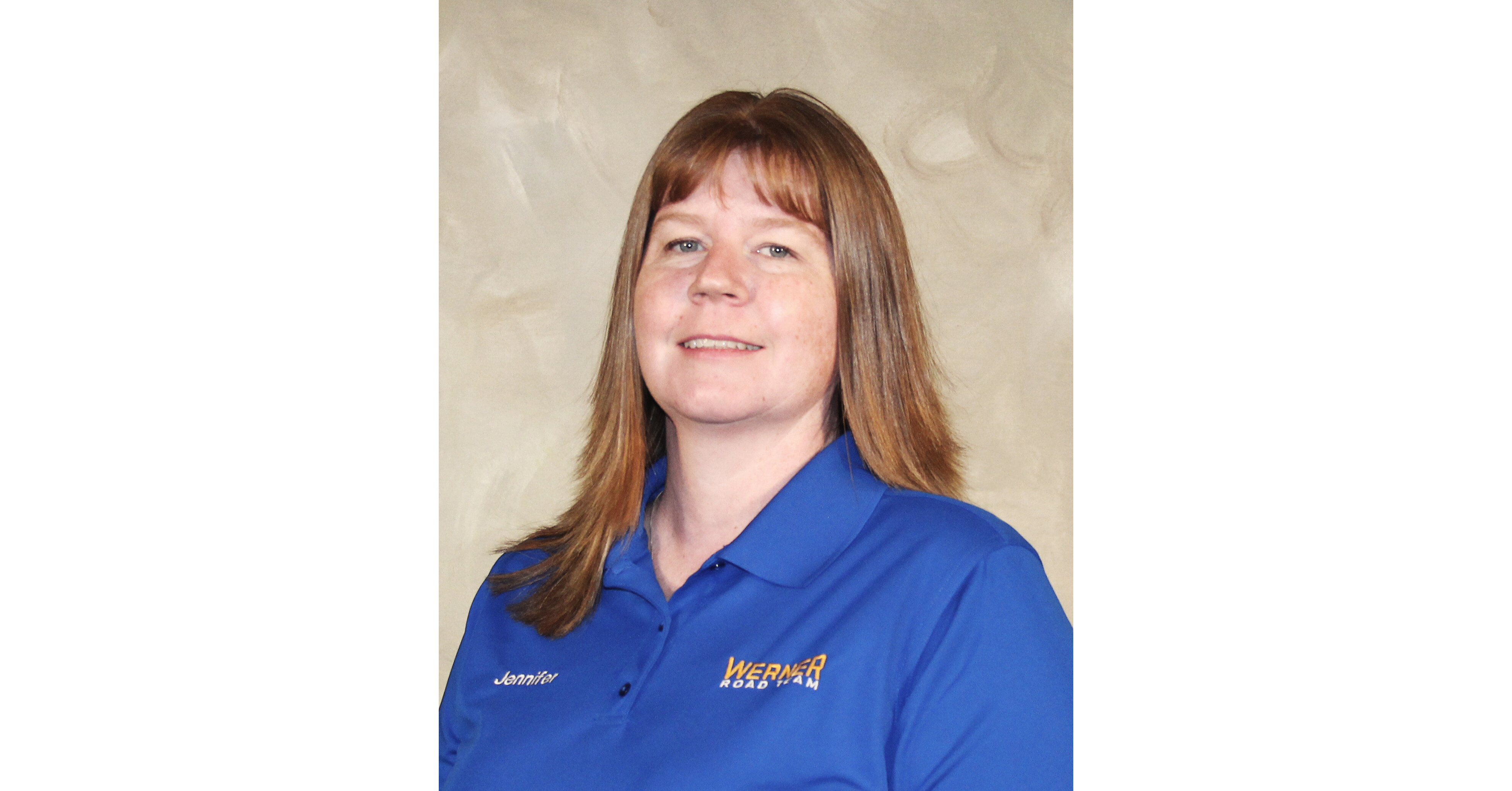 NATSO, WERNER® COLLABORATE ON CEO RIDE-ALONG